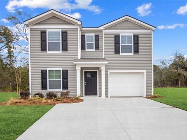 136 Fraser Ln, Rincon, GA 31326