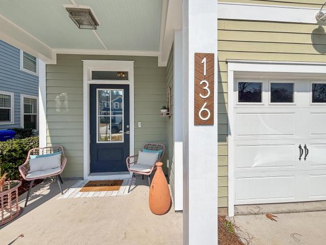 136 Fulmar Place