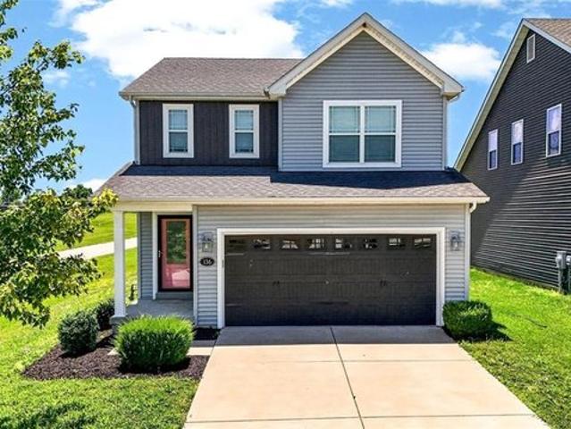 136 Katiemist Dr, Saint Peters, MO 63376