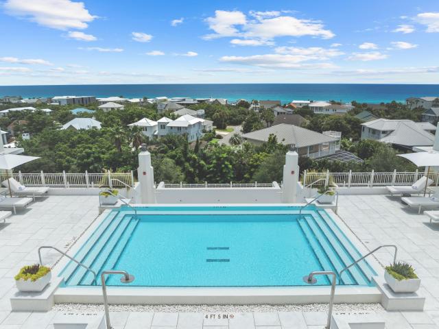 136 Kaiya Ave, Inlet Beach, FL 32461 | MLS #1005