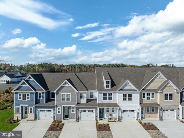 136 Kingston Ave, Ocean View, DE 19970