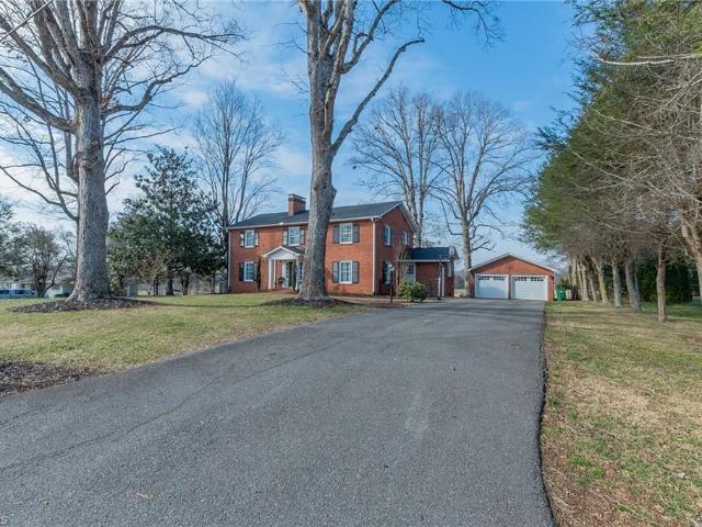 136 Howard Avenue