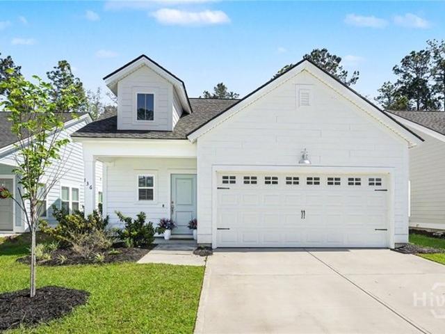 136 Holloway Hl, Pooler, GA 31322