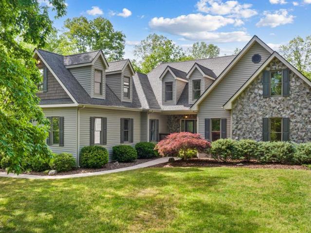 136 Holly Berry Road