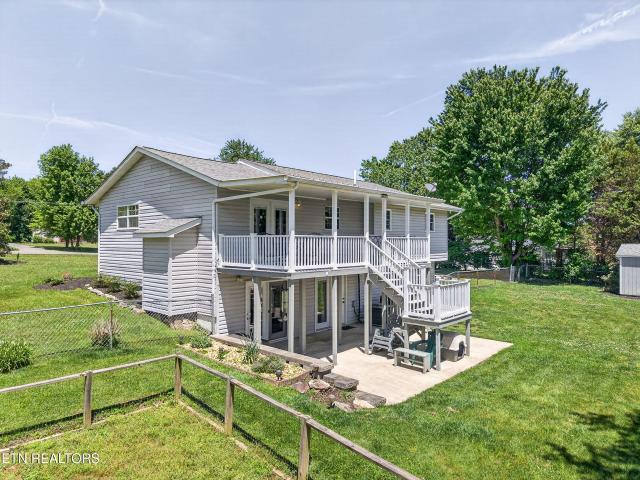 136 Hood Drive