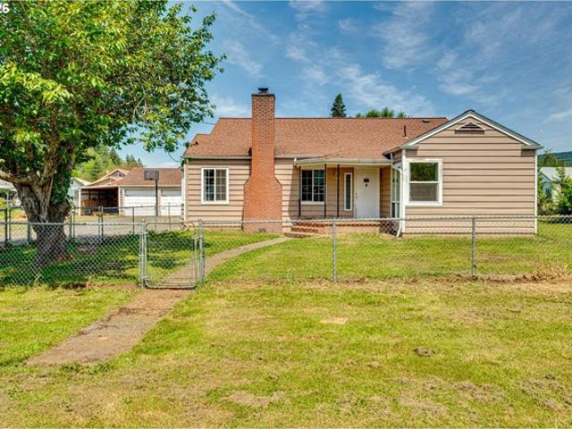 136 Hope St, Mossyrock, WA 98564