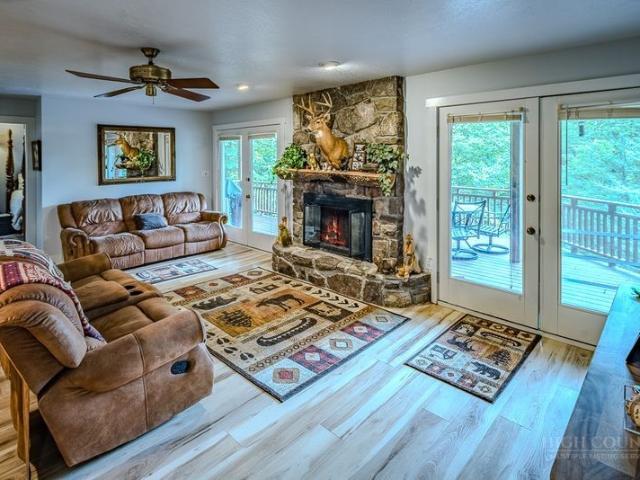 136 Hornbeam Road