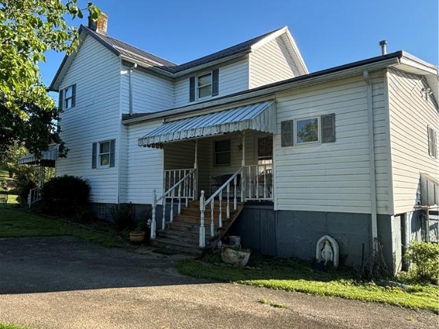 136 Hatfield Rd