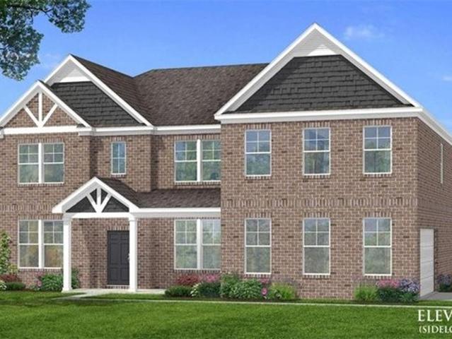 136 Haverling Pass, Hampton, GA 30228