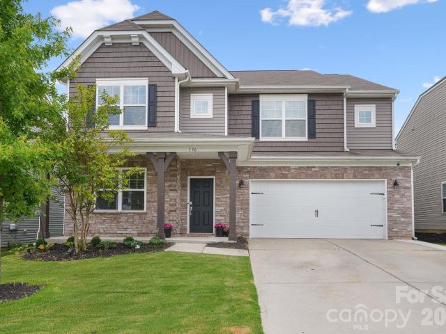 136 Haddonsfield Drive
