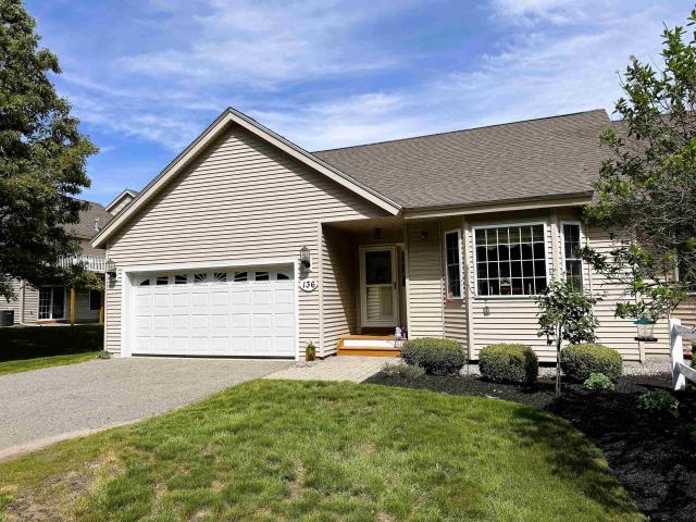 136 Hall Road