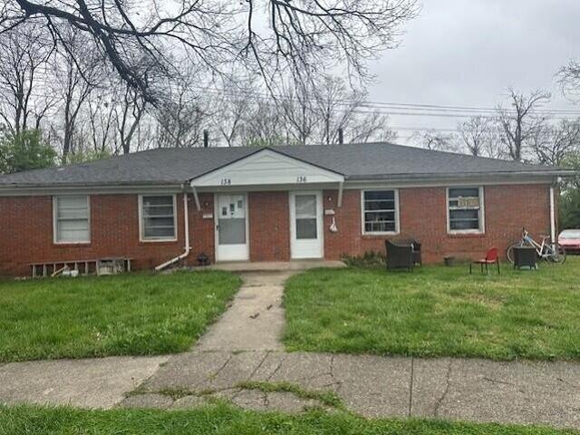 136 Halls Ln Unit 138, Lexington, KY 40504