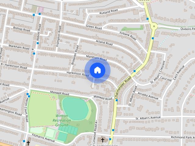 136 Hankinson Road