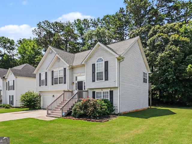 136 Harbour Lake Drive
