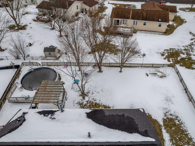 136 Harvest Glenn Drive