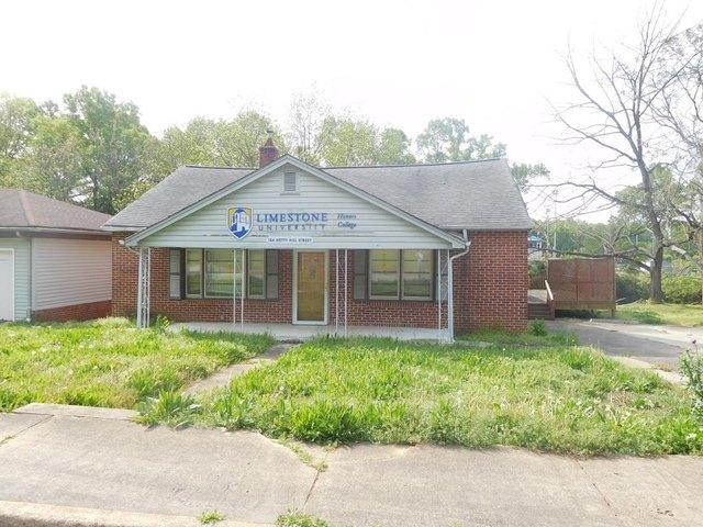 136 Hetty Hill St, Gaffney, SC 29340