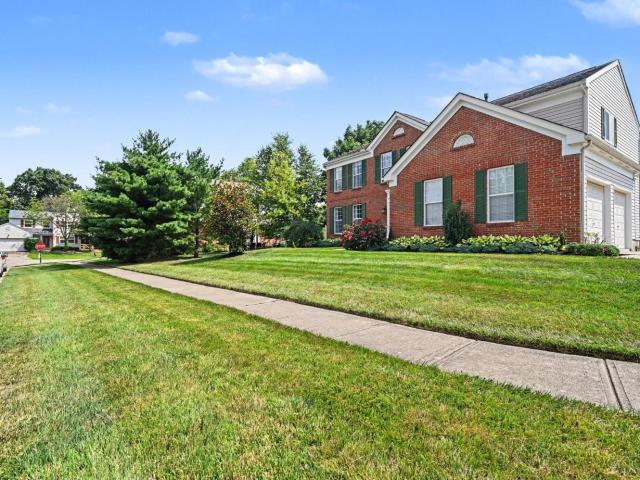 136 Hearthstone Court