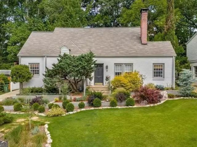 136 Heatherdown, Decatur, GA 30030 MLS 10340421