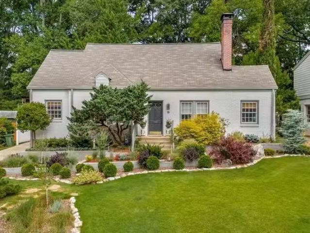 136 Heatherdown Rd, Decatur, GA 30030 MLS 7422725
