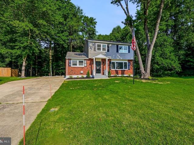136 Hedgewick Dr, Newark, DE 19702
