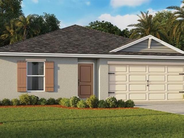 136 Heirloom Dr, Ormond Beach, FL 32174