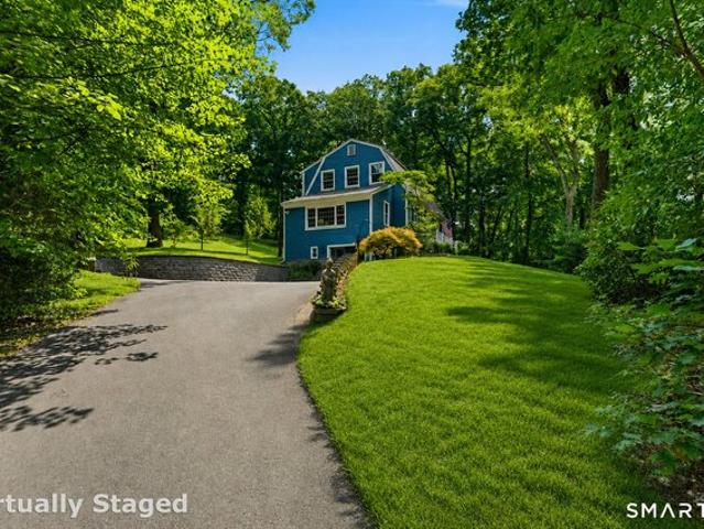 136 Heritage Dr, Glastonbury, CT 06033