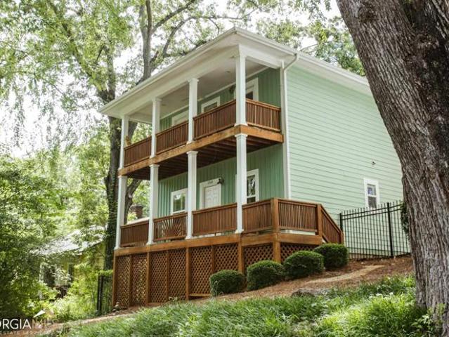 136 Herman St #A, Athens, GA 30601