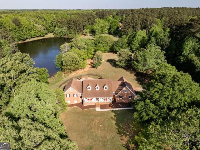 136 Hidden Lake Drive
