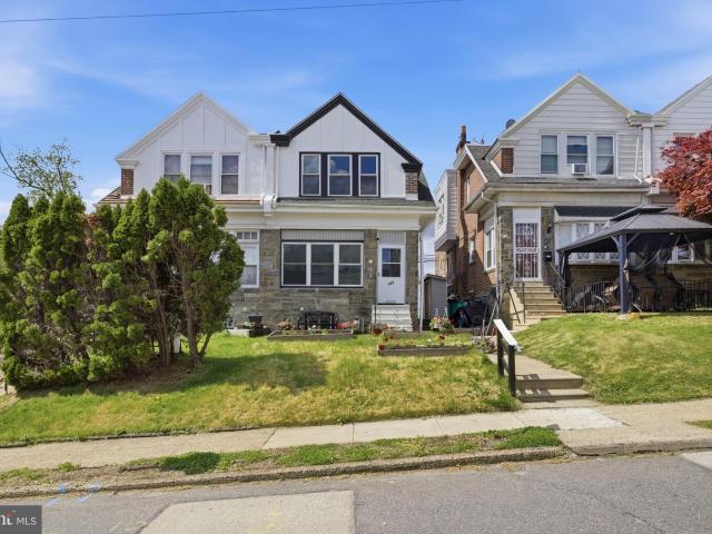 136 High St, Sharon Hill, PA 19079 | Compass
