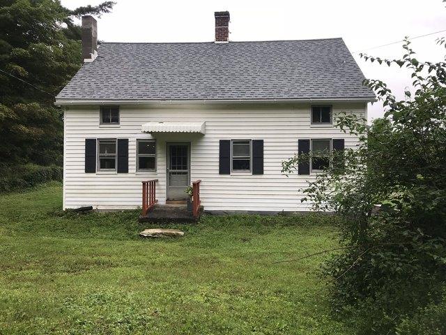 136 Hillsdale Rd, Egremont, MA 01230