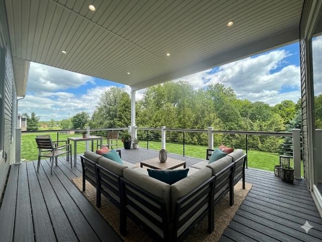 136 Huckleberry Rd