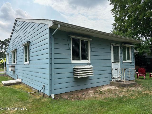 136 Hudson Parkway Unit B
