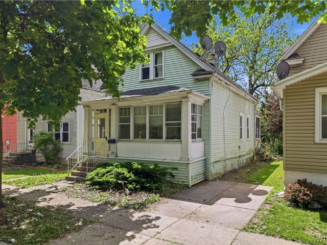136 Humason Avenue