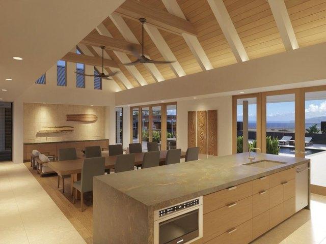 136 Ikena Kai Pl Lot G, Kula, HI 96790