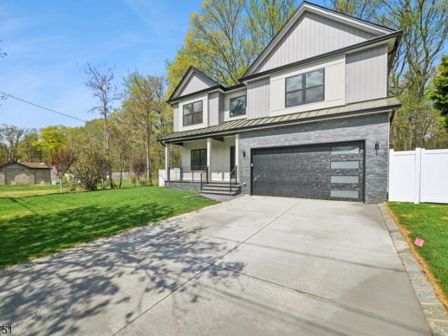 136 Irwin St, Springfield, NJ 07081 | MLS #4022