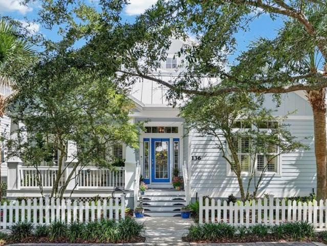 136 Island Cottage Way, Saint Augustine, FL 32080