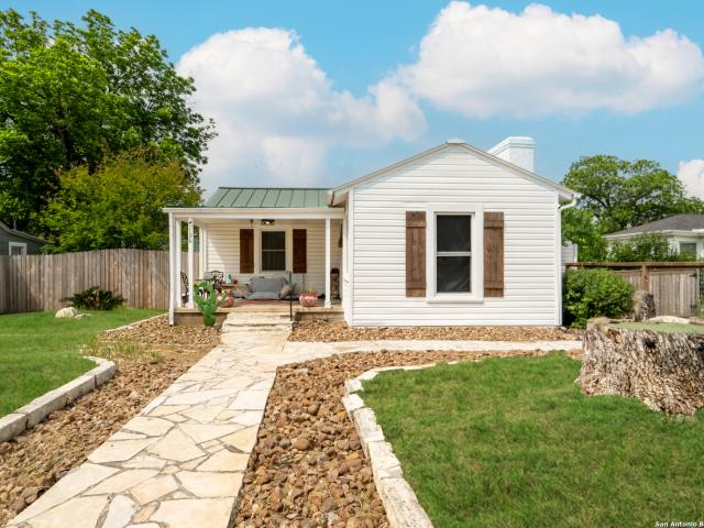136 John Page Dr, San Antonio, TX 78228 | MLS #1928