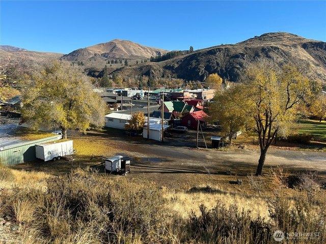 136 Johnson St, Twisp, WA 98856