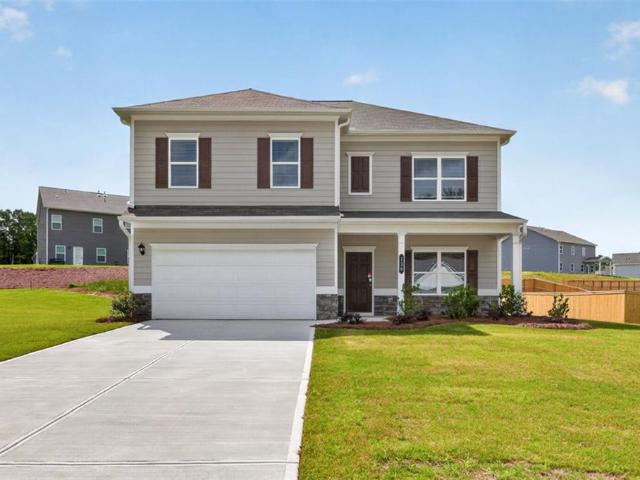 136 Jones Ridge Drive
