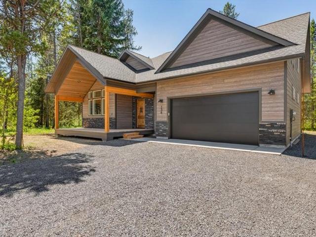 136 Jacks Loop, Donnelly, ID 83615