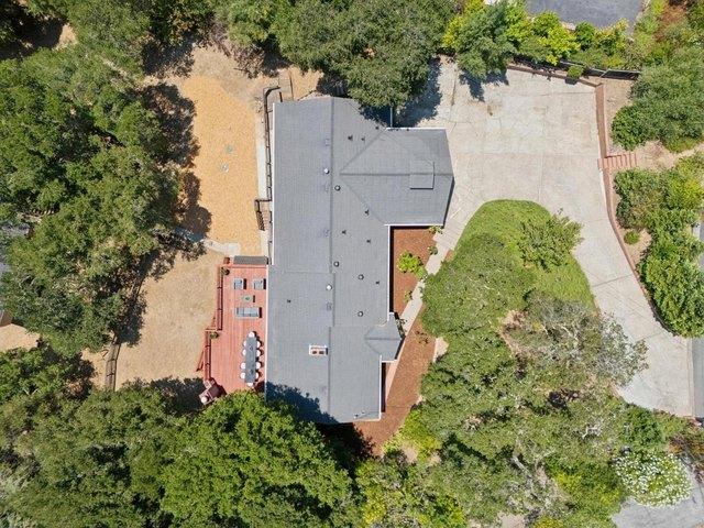 136 Jane Dr, Woodside, CA 94062