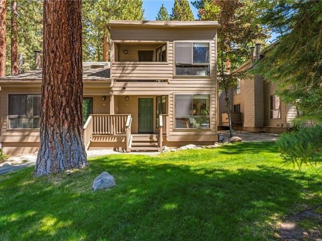 136 Juanita Dr Unit 13, Incline Village, NV 89451