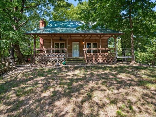 136 Oakridge Dr, Salina, OK 74365