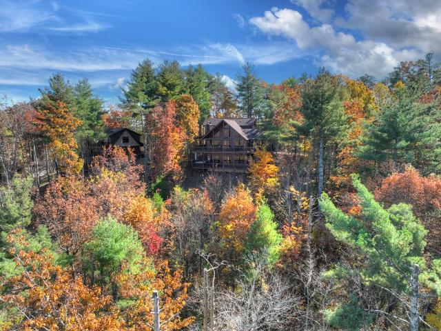 136 Oasis Dr, Blue Ridge, GA 30513 | MLS #420460