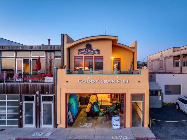 136 Ocean Front
