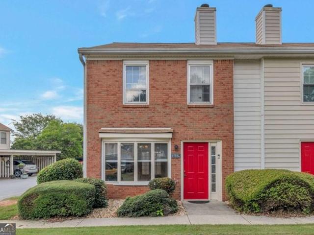 136 Old Ferry Way, Roswell, GA 30076