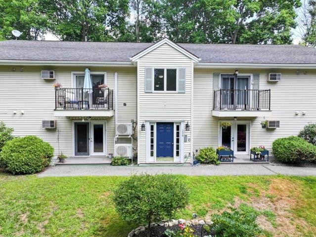 136 Old Winthrop Rd Unit 2, Augusta, ME 04330