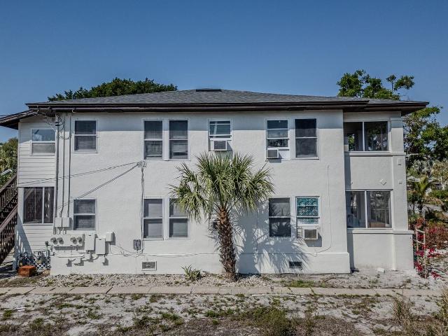 136 OSE Rentals LLC 1 Bedroom Apartment for Rent at 136 17th Ave Se, St. Petersburg, FL 33701 Old Southeast