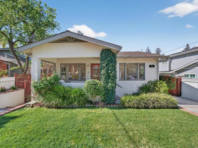 136 Loma Alta Ave, Los Gatos, CA 95030 | MLS #ML82037 | Compass