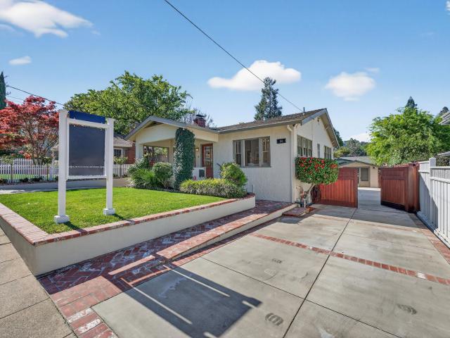 136 Loma Alta Avenue, Los Gatos, US, CA